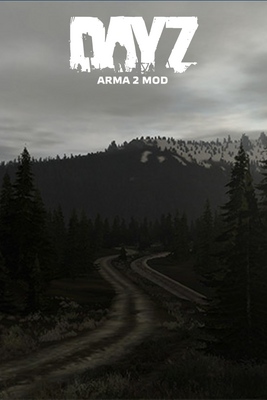 Grid for Arma 2: DayZ Mod by OMGDuke - SteamGridDB