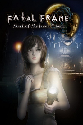 Grid for Fatal Frame / Project Zero: Mask of the Lunar Eclipse by Kurikuo 青汁 - SteamGridDB