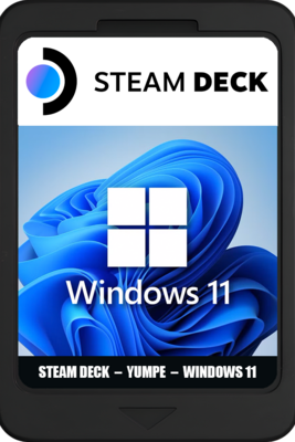 Grid for Microsoft Windows 11 (Operating System) by Yumpe - SteamGridDB