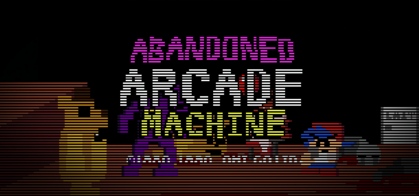 Grid for Friday Night Funkin' Abandoned Arcade Machine by Hiraeth ...