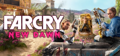 Far Cry Set - SteamGridDB