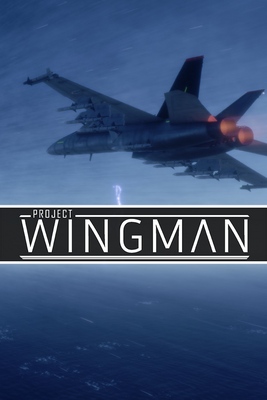 Grid for Project Wingman by SpaceAIDS - SteamGridDB