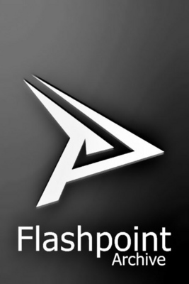 Grid for BlueMaxima's Flashpoint by Tear - SteamGridDB