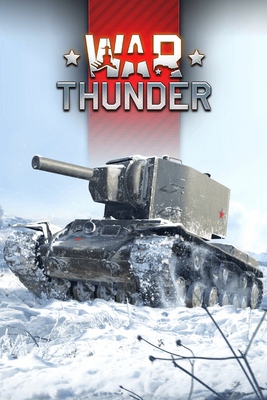 Grid for War Thunder by semicolon - SteamGridDB