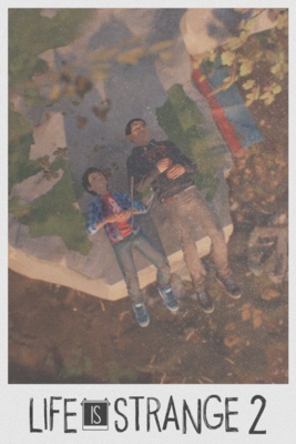 Grid for Life Is Strange 2 by Lxnthz - SteamGridDB