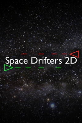 Space Drifters 2D - SteamGridDB