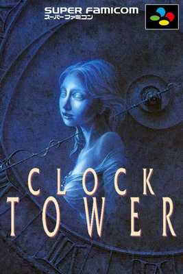 Grid for Clock Tower by HowardHeyman - SteamGridDB