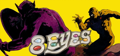 Grid for 8 Eyes by Emmalise - SteamGridDB