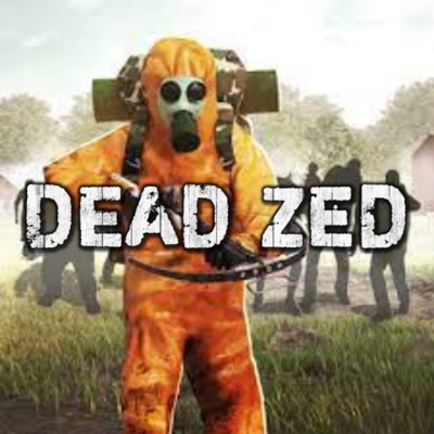 Dead Zed - SteamGridDB