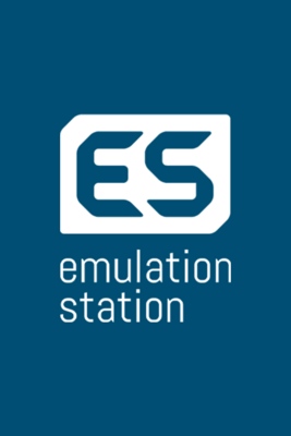 Grid for EmulationStation (Program) by Malixx - SteamGridDB