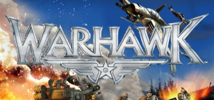 Warhawk - SteamGridDB