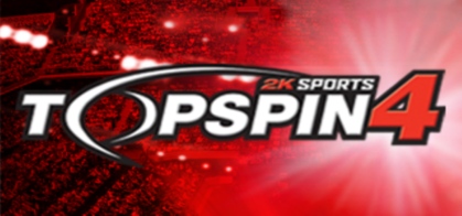 Grid for Top Spin 4 by HEspoke - SteamGridDB