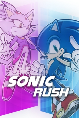 Sonic The Hedgehog - SteamGridDB