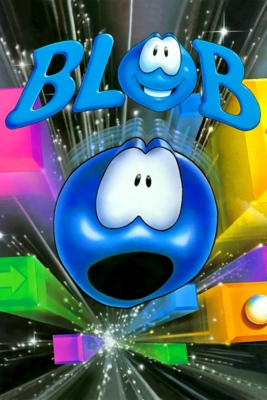 Blob - SteamGridDB