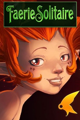 Faerie Solitaire - SteamGridDB