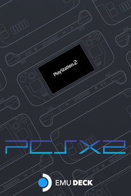 Grid for PCSX2 (Emulator) by zegar - SteamGridDB