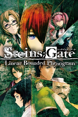 Steins;Gate: Linear Bounded Phenogram - SteamGridDB