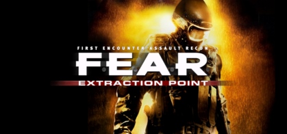 Grid for F.E.A.R.: Extraction Point by adamboulton - SteamGridDB