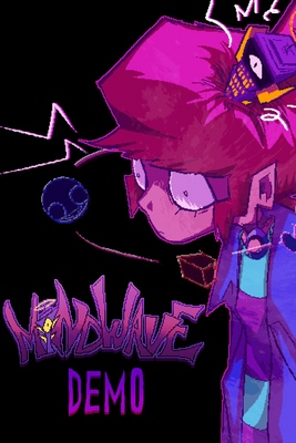 MINDWAVE - SteamGridDB