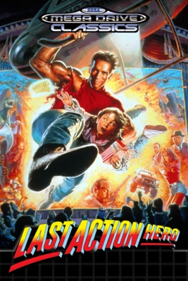Grid for Last Action Hero by awesomepaul - SteamGridDB