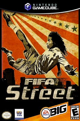 Grid for FIFA Street by Castcoder - SteamGridDB