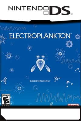 Grid for Electroplankton by Castcoder - SteamGridDB