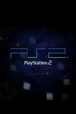 Grid for Sony PlayStation 2 by crystalpepsi - SteamGridDB