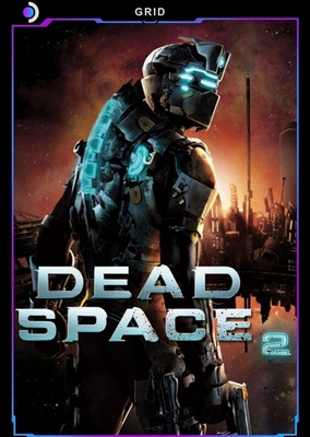 Grid for Dead Space 2 by LDfrost - SteamGridDB