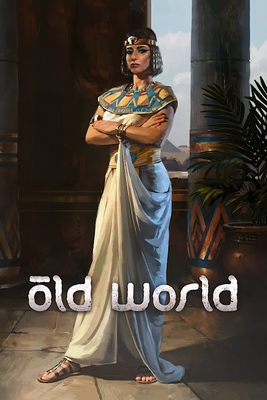 Old World - SteamGridDB