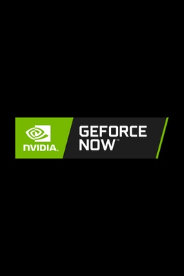 Grid for GeForce Now by ChucKSecT - SteamGridDB
