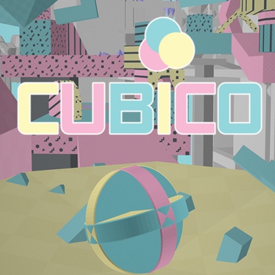 Cubico - SteamGridDB