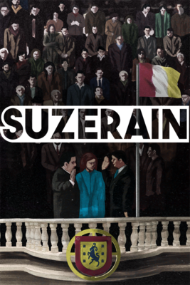 Grid for Suzerain by Bizzfresh - SteamGridDB