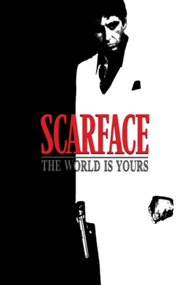 Grid for Scarface: The World Is Yours by jakearty - SteamGridDB