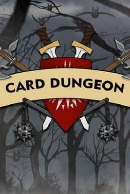 Grid for Card Dungeon by rht - SteamGridDB