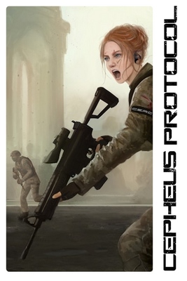 Grid for Cepheus Protocol by Hasselhoff9K - SteamGridDB