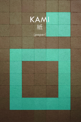 Grid for KAMI by Syntax555 - SteamGridDB