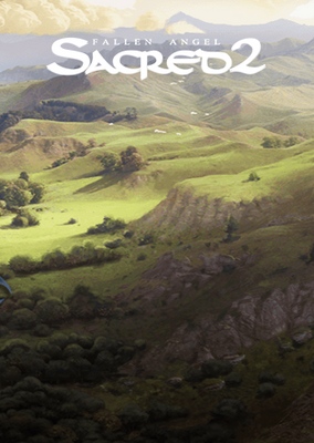 Sacred 2: Fallen Angel (EU) - SteamGridDB