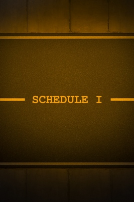 Grid For Schedule I By Erthrock Steamgriddb