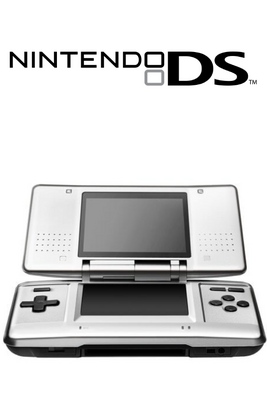 Grid for Nintendo DS by Thisiguy - SteamGridDB