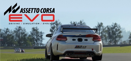 Grid for Assetto Corsa EVO by ivenoidea - SteamGridDB