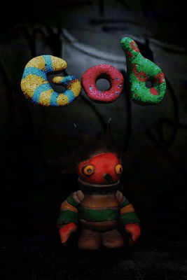 Gob (gamma girl) - SteamGridDB