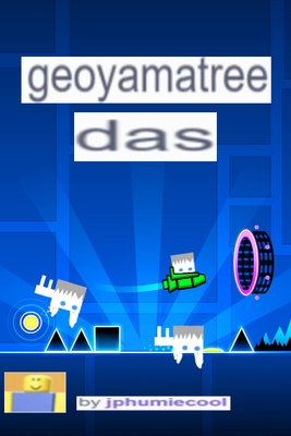 Grid for Geometry Dash by dphvm1e - SteamGridDB