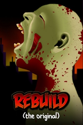 Grid for Rebuild: Original Rebuild 1 by Legion23 - SteamGridDB