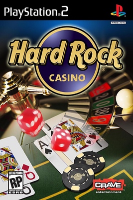 Grid for Hard Rock Casino by Castcoder - SteamGridDB