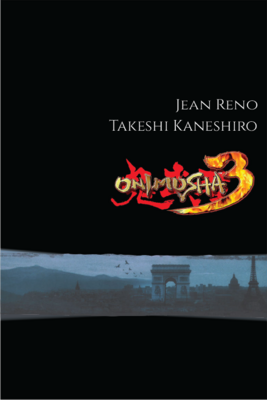 Grid for Onimusha 3: Demon Siege by skull_digg - SteamGridDB