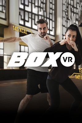 ไอดีเกม BOXVR - Steam มือ 2 เริ่มต้น 192.6 THB เปลี่ยนอีเมลได้ เล่นได้ทั่วโลก