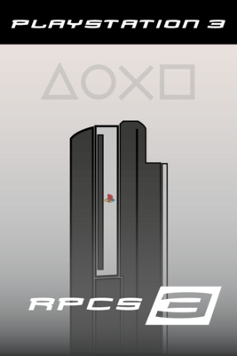 Grid for RPCS3 (Emulator) by Overbrine - SteamGridDB