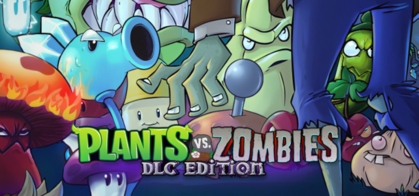 Grid for Plants Vs Zombies: DLC by Xe1a - SteamGridDB