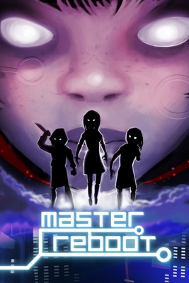 Master Reboot - SteamGridDB