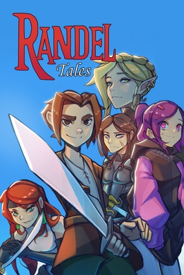 Randel tales - SteamGridDB